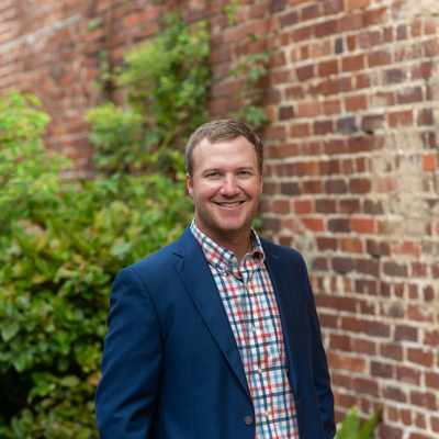 Andrew Kinney | Carolina IAQ