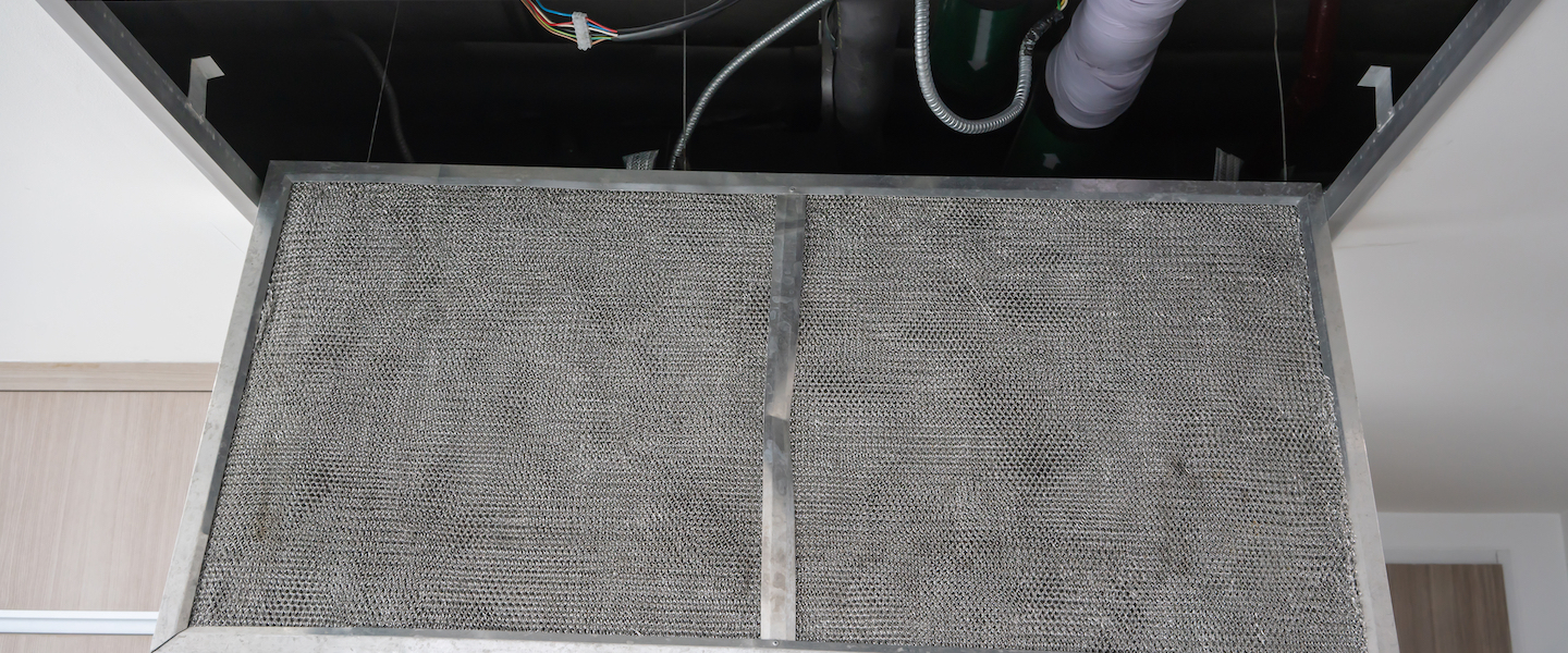 High-Quality Air Filters for Commercial Buildings | Carolina IAQ