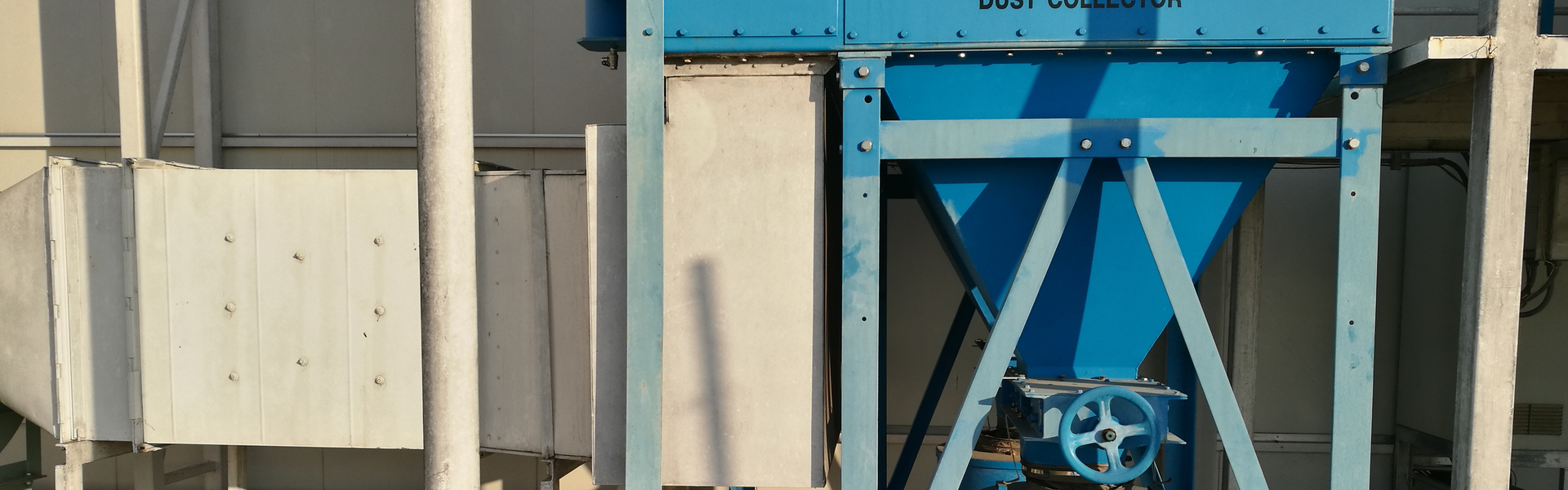 Aspiration System Cleaning | Carolina IAQ