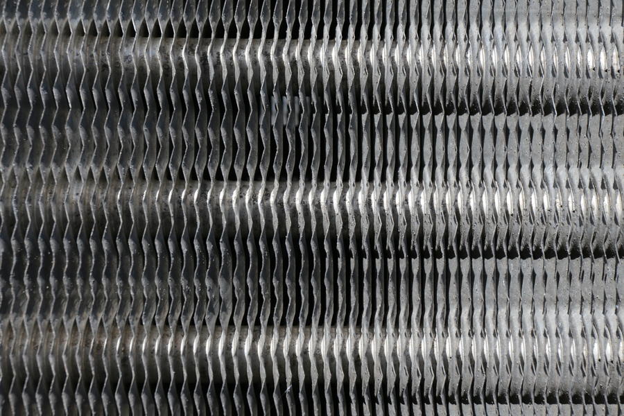 HVAC and Fan Coil Cleaning | Carolina IAQ