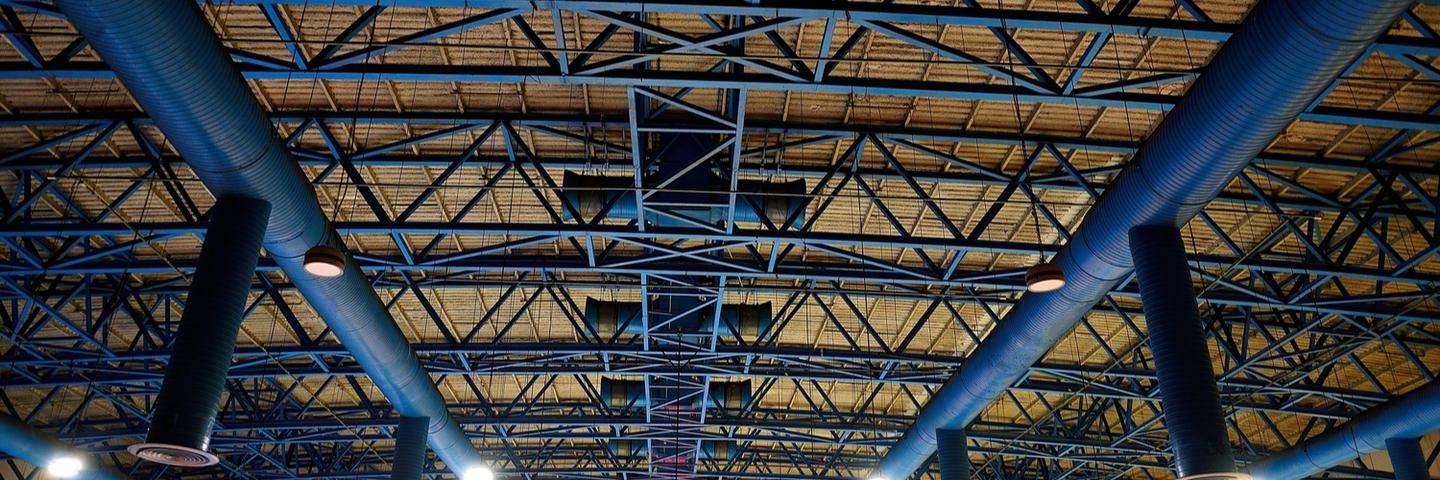 Overhead Cleaning & Combustible Dust Cleaning Services | Carolina IAQ