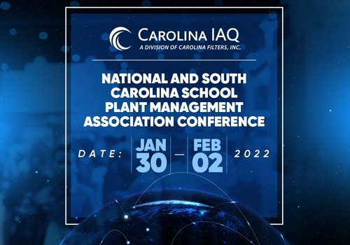 CIAQ Participating in NSPMA Conference | Carolina IAQ